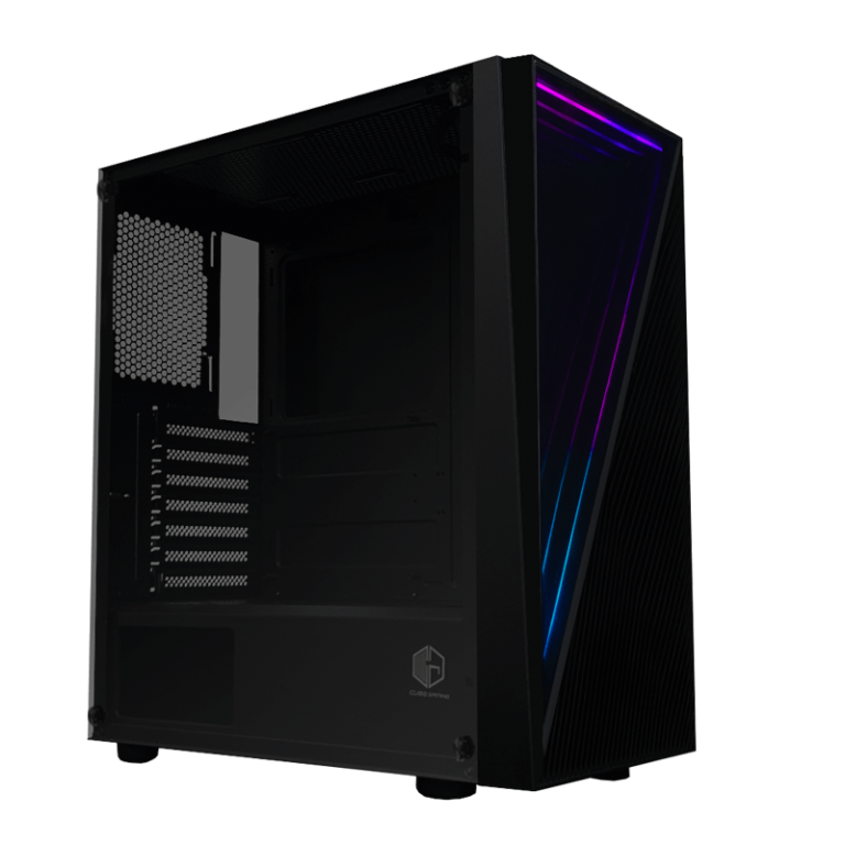 Casing – Cube Gaming