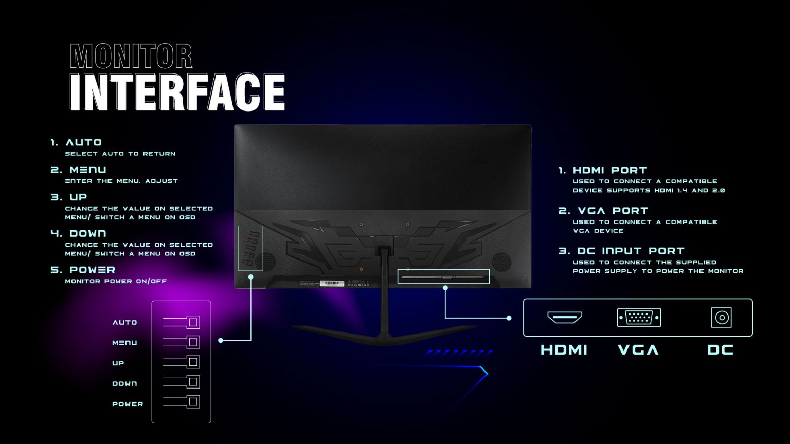 Cube Gaming CG22BOW – Cube Gaming