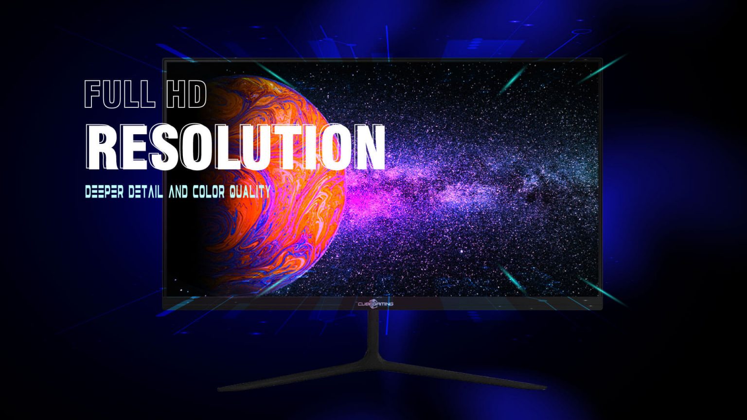 Cube Gaming CG22BOW – Cube Gaming