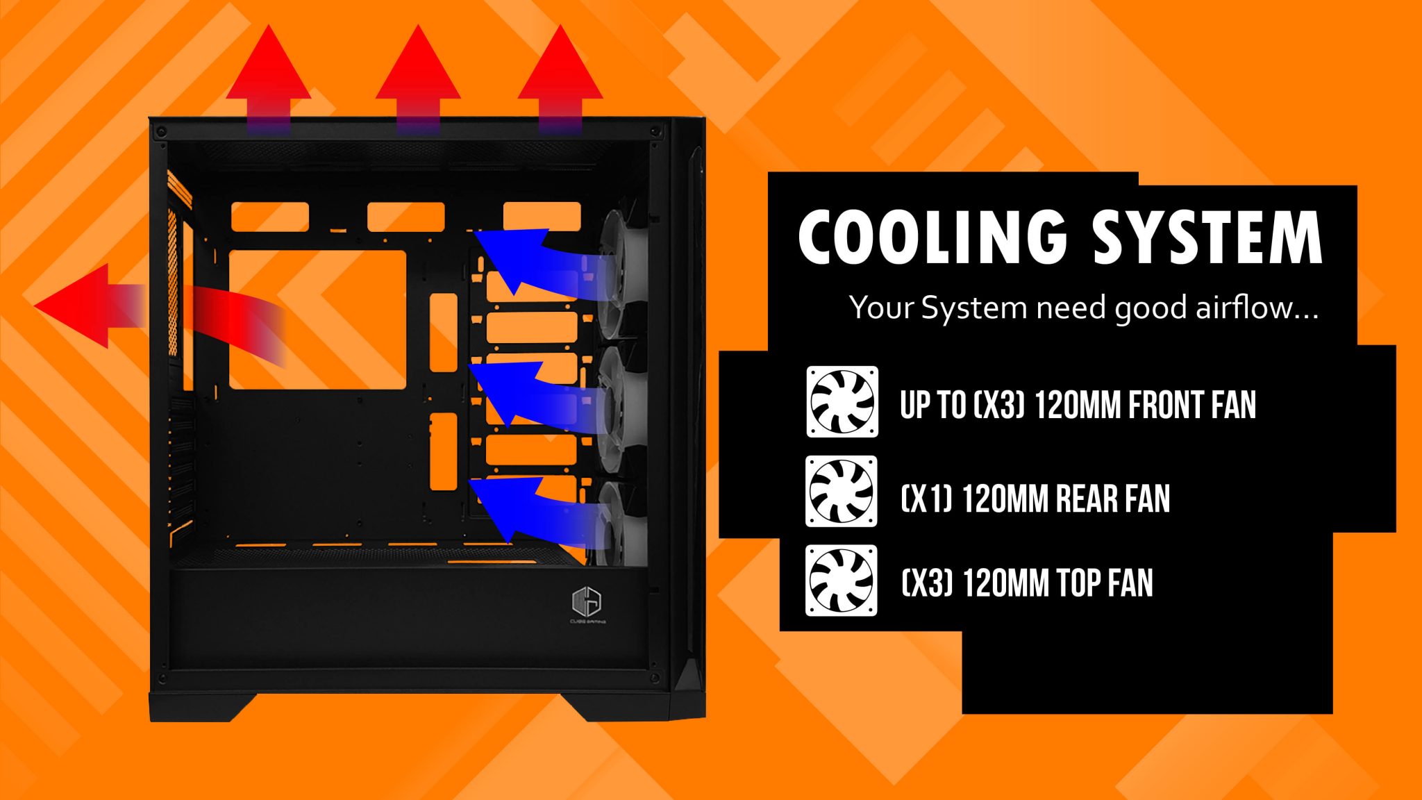 Tron – Cube Gaming