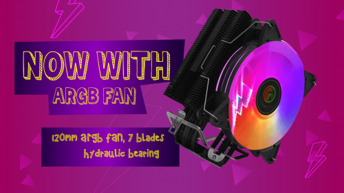 Cube Gaming Storm V2 120 – Cube Gaming