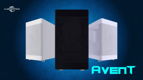AVENT – Cube Gaming