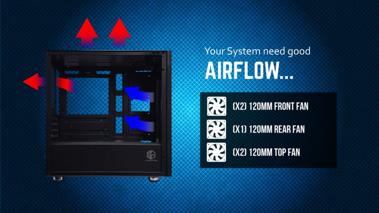 AVENT – Cube Gaming