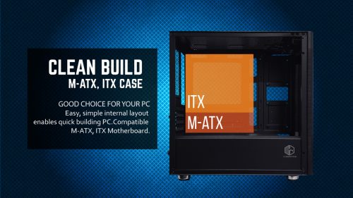 AVENT – Cube Gaming