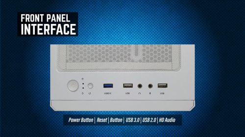 AVENT – Cube Gaming