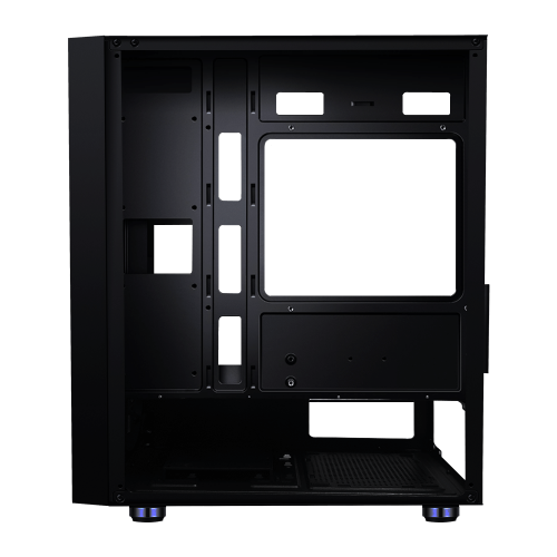 SWENS – Cube Gaming