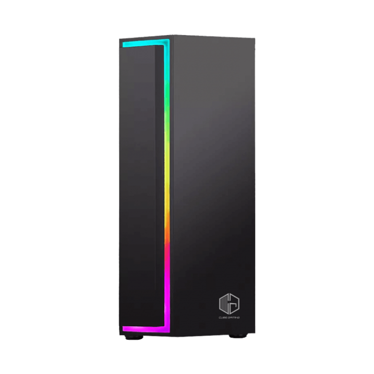 THIAS – Cube Gaming