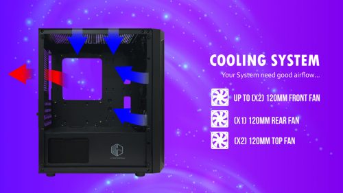 GART – Cube Gaming