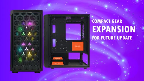 GART – Cube Gaming