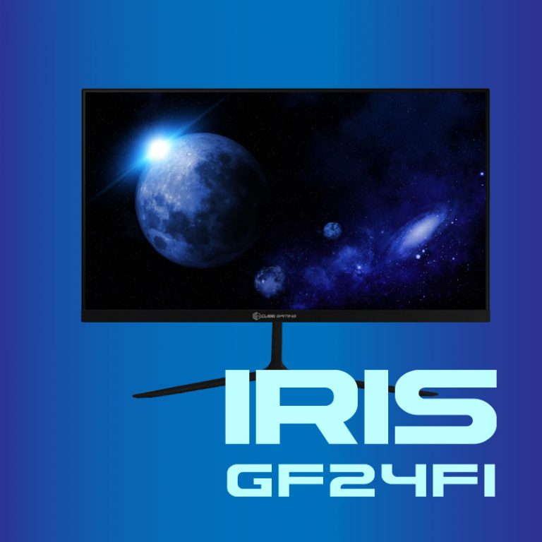 Monitor – Cube Gaming