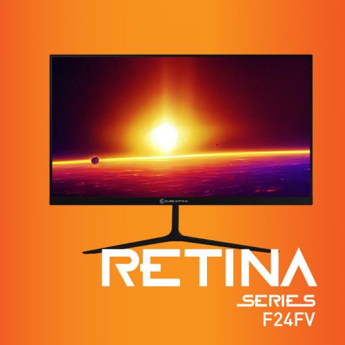 Monitor – Cube Gaming