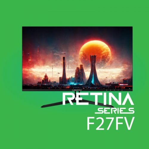 Monitor – Cube Gaming