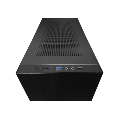 AXEL V2 – Cube Gaming