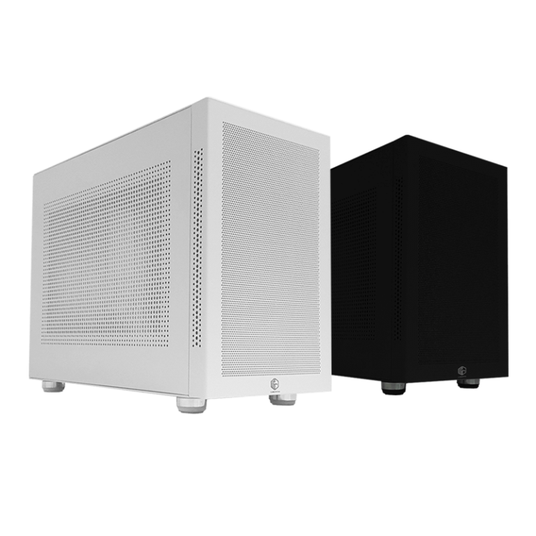 Gaming Case – Cube Gaming