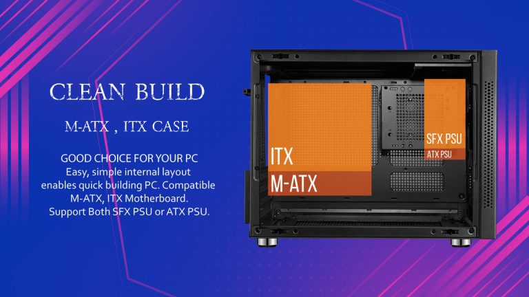 AXEL V2 – Cube Gaming