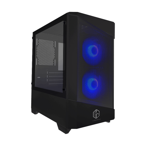 LEORIC – Cube Gaming