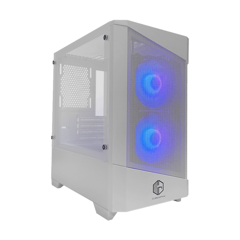 LEORIC – Cube Gaming