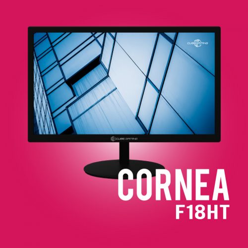 Monitor – Cube Gaming