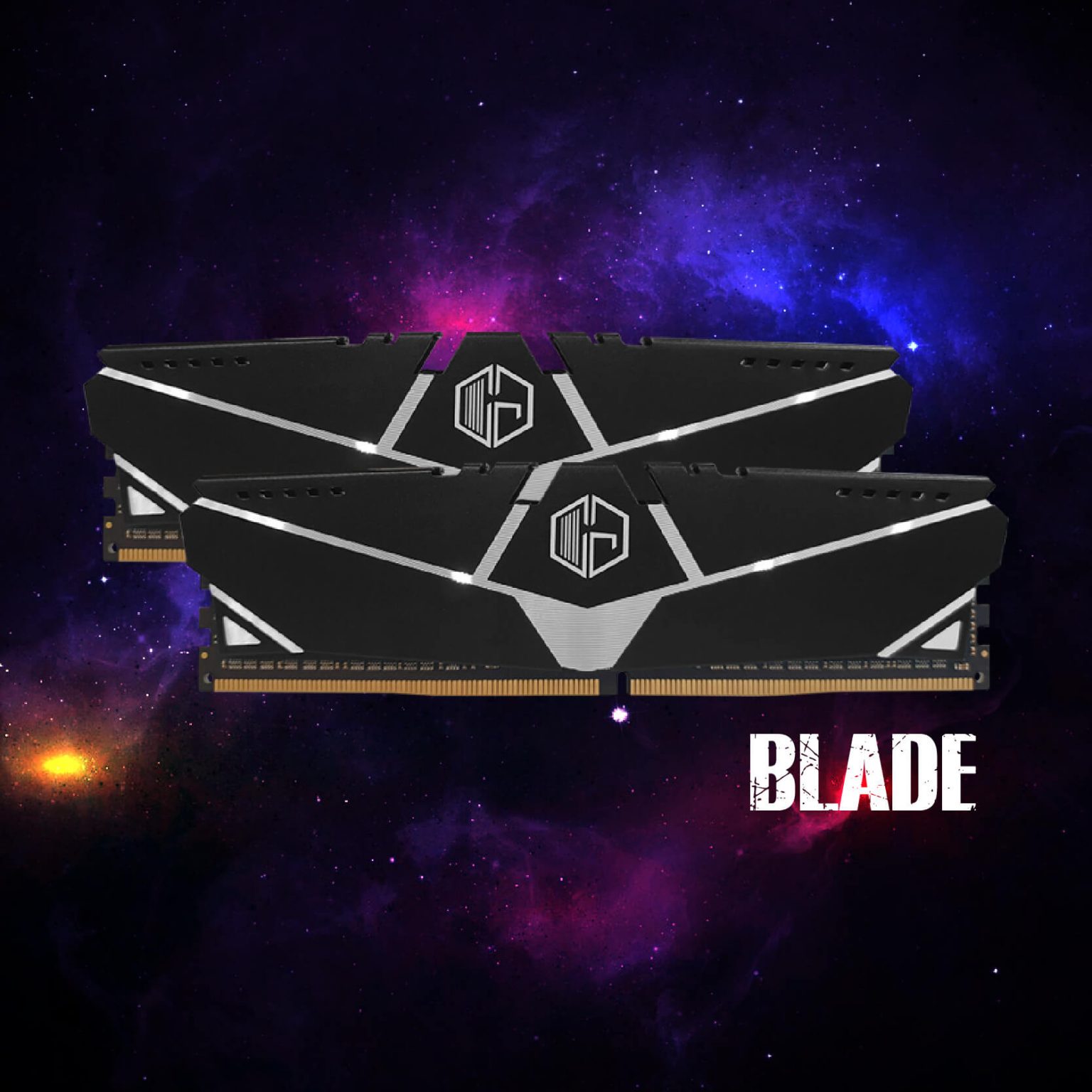 RAM – Cube Gaming
