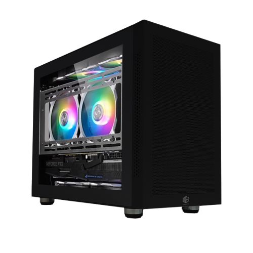 AXEL V2 – Cube Gaming