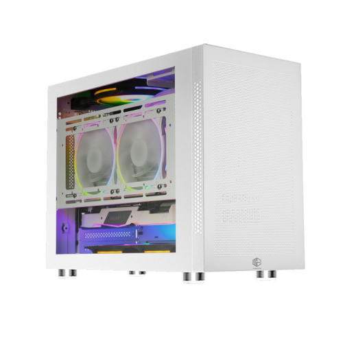 AXEL V2 – Cube Gaming